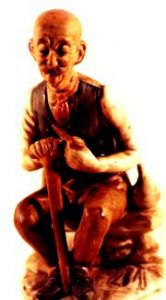 Seanachi - Stories for Aussie Kids by an Irish Storyteller